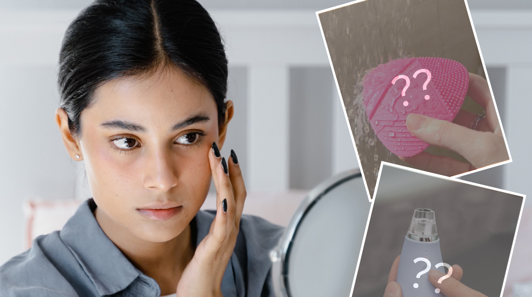 Are These Science-Based Skincare Steps in Your Routine? – Microderm GLO®